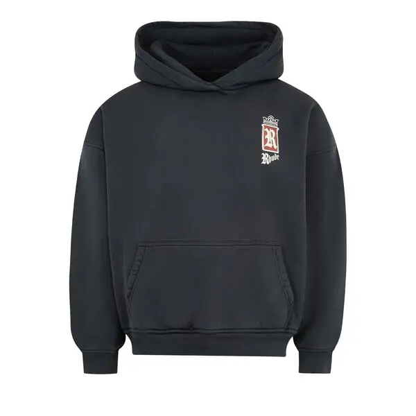 Rhude Fumar 91 Hoodie