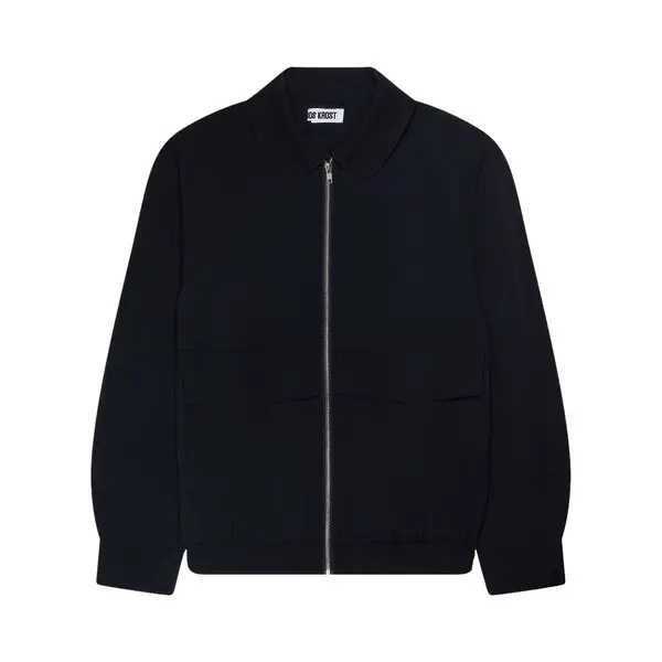 KROST Eco Combo Zip Jacket