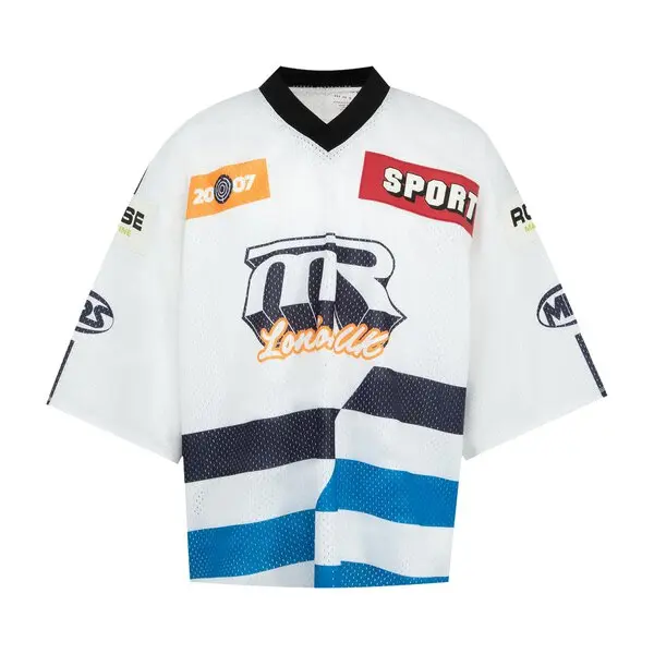 Martine Rose Hockey Jersey