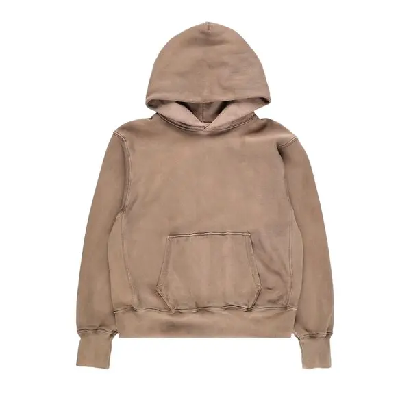 LES TIEN Heavyweight Hoodie