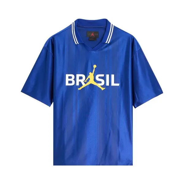 JORDAN Brasil' Polo Shirt