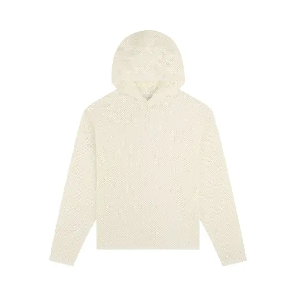 Aimé Leon Dore Open Mesh Hoodie