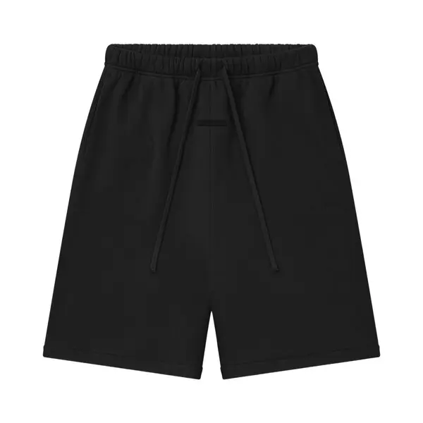 Fear Of God Signature Relaxed Short - Black