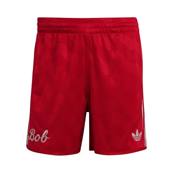 Adidas Bob Marley Shorts