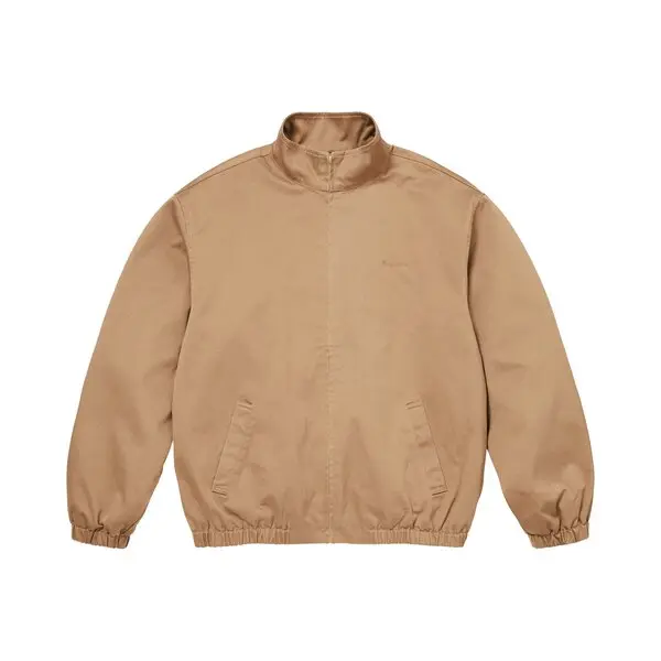 Supreme Harrington Jacket