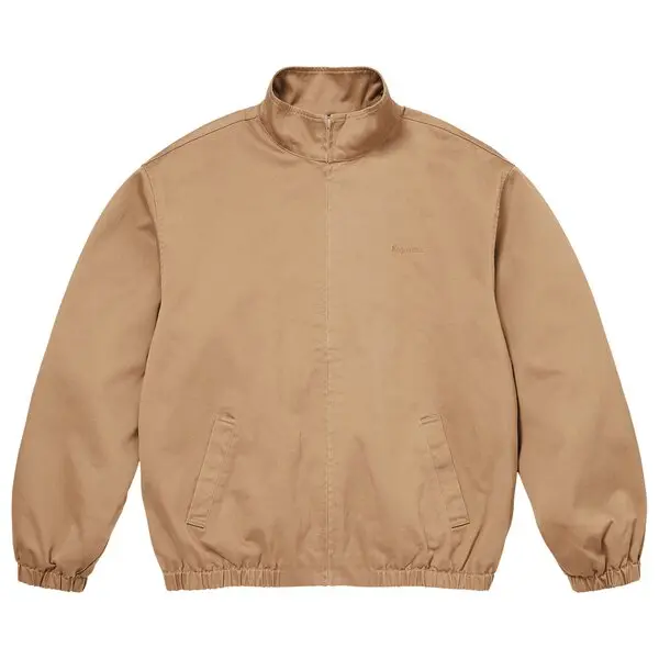 Supreme Harrington Jacket