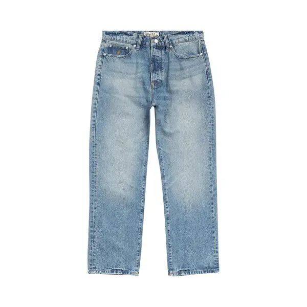 StÜssy Classic Fit Jeans