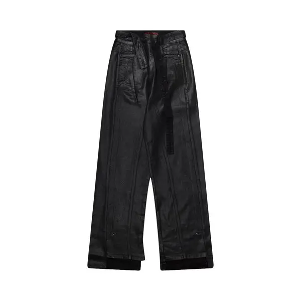Ottolinger Glazed Baggy Jeans