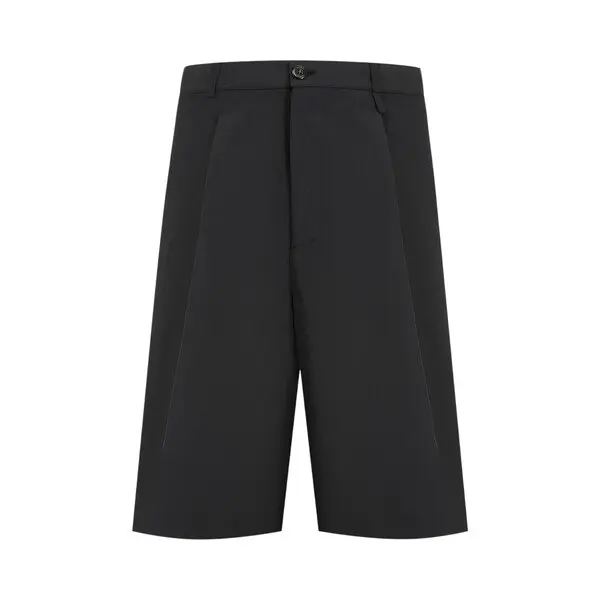 WILLY CHAVARRIA Chilango Short