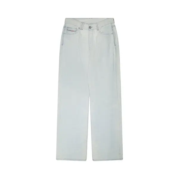 DIESEL® 1971 D-sent High Waist Jeans