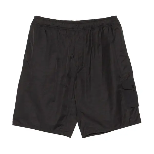 Nanamica Nylon Twill Deck Shorts