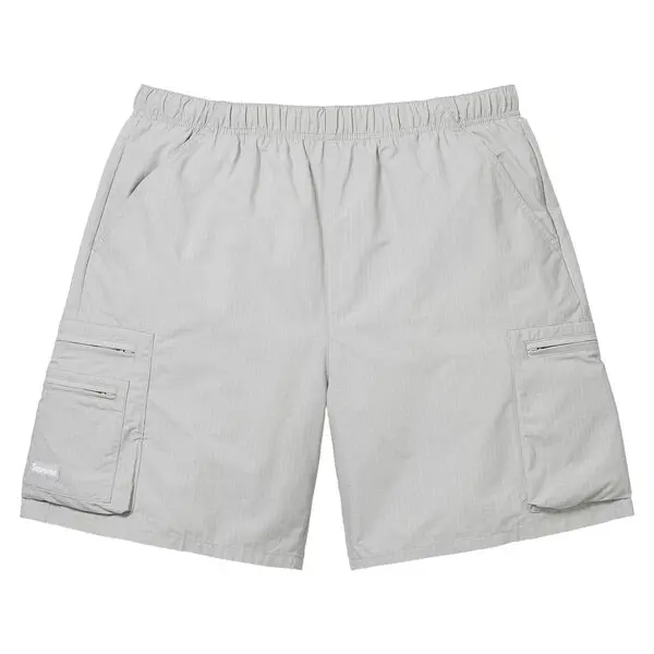 Supreme Ripstop Cargo Water Shorts
