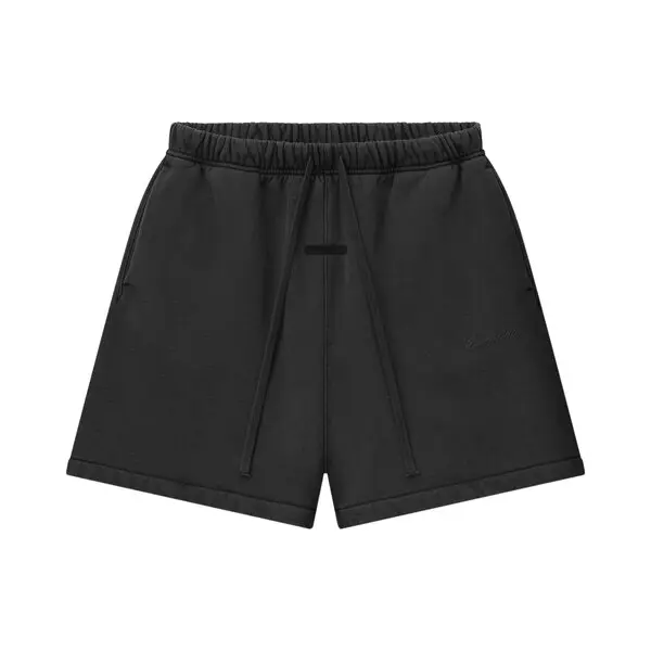 Fear Of God Signature Classic Short - Black