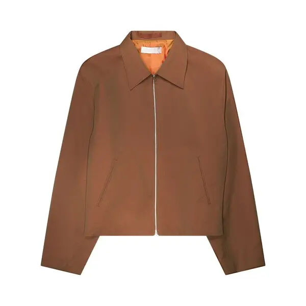 Our Legacy Zip Up Jacket
