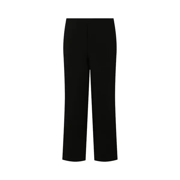 FERRAGAMO Wide-leg Tailored Trousers