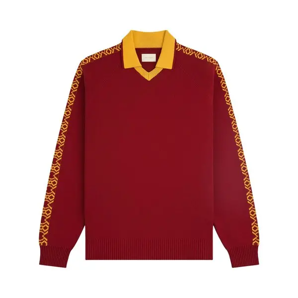 Aimé Leon Dore Knit Sport Pullover