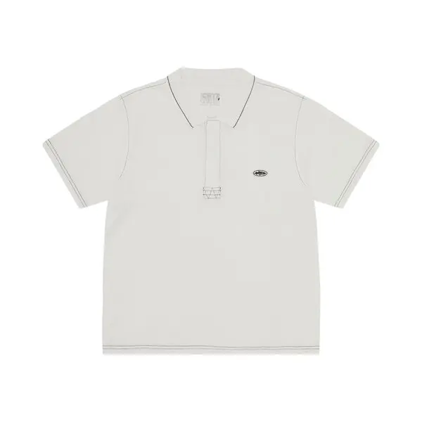 CORTEIZ Island Polo Shirt