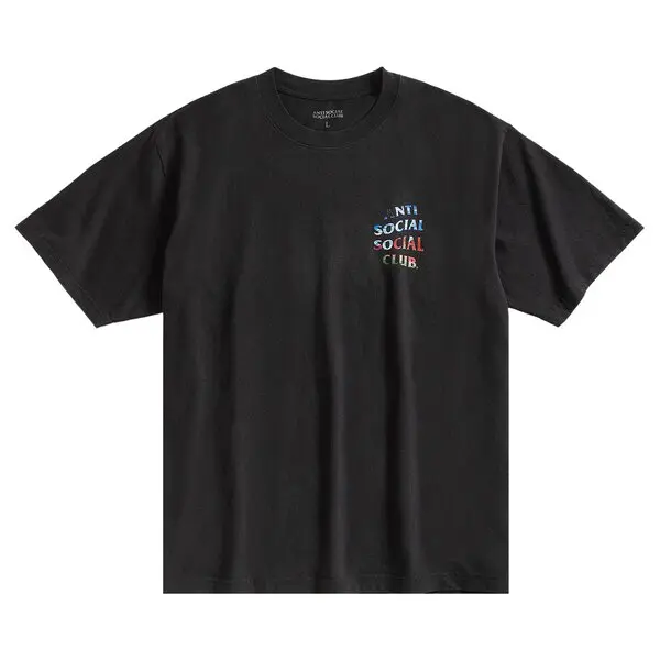 ANTI SOCIAL SOCIAL CLUB Tonkatsu Graphic Tee