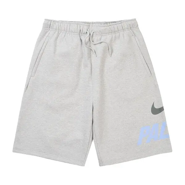 PALACE X Nike Sweat Short Marl
