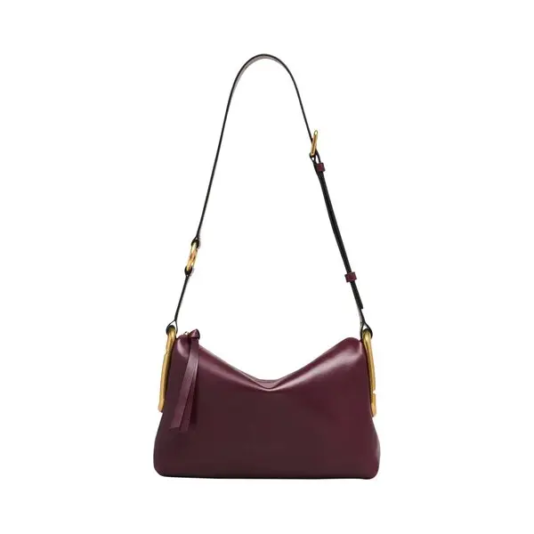Marc Jacobs Juliette Messenger Bag - Red