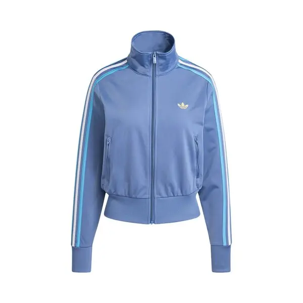 Adidas Originals Firebird Classic Track Top - Blue