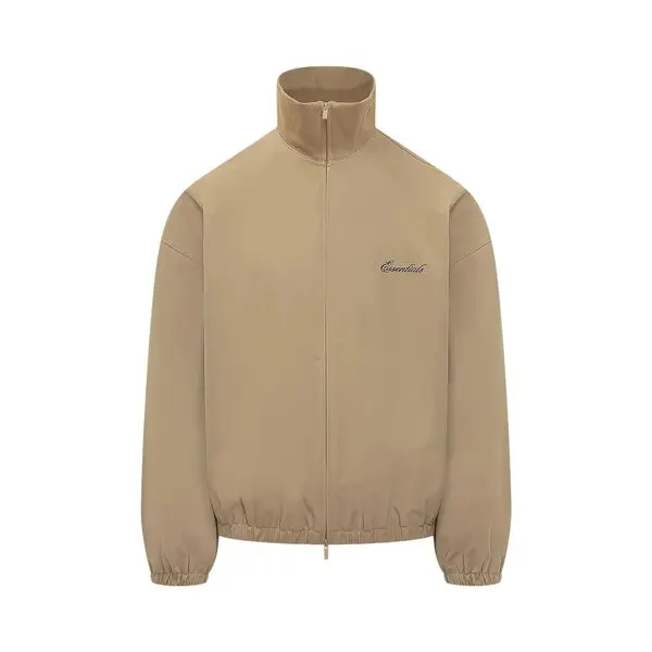 Fear Of God Signature Full Zip Track Jacket