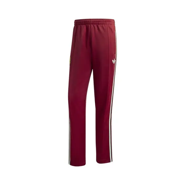 Adidas Spain Originals Track Pants - Red