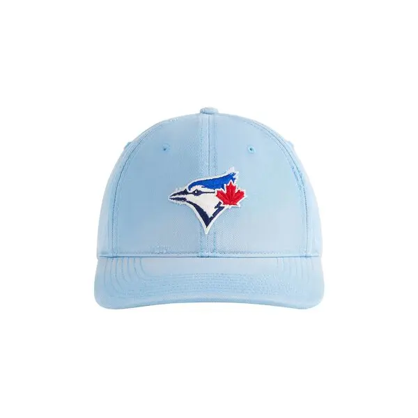 Kith X '47 Toronto Jays Washed Franchise Cap - Blue