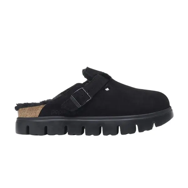 BIRKENSTOCK Chunky Clogs