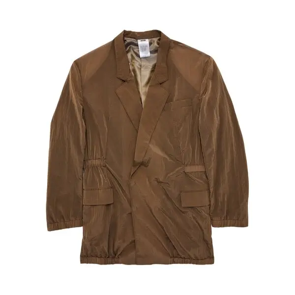 MAGLIANO Ripstop Double Breasted 'beige