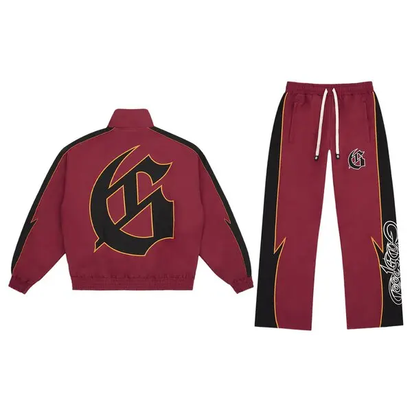 GODSPEED Gt Tracksuit Set