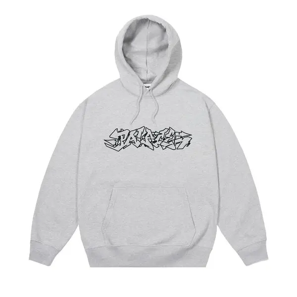PALACE P3 Piece Hood