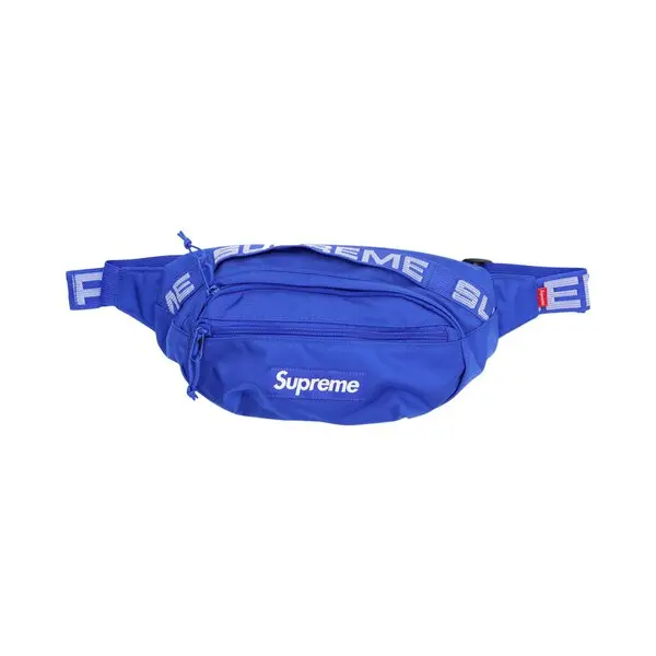 Supreme Waist Bag
