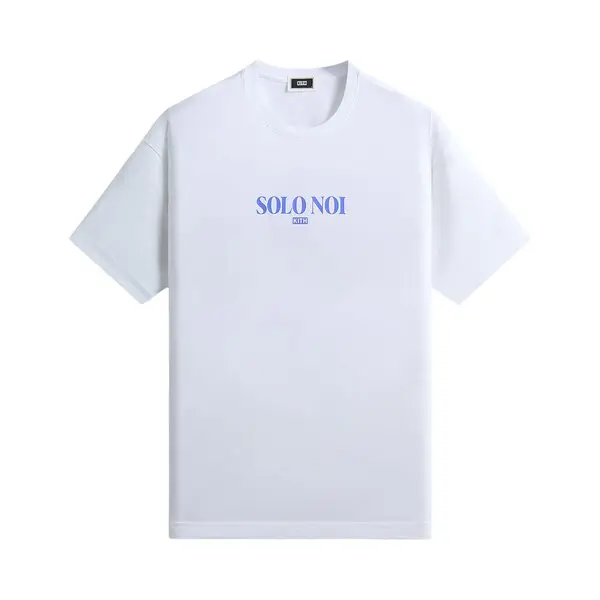Kith Solo Noi Graphic T-shirt