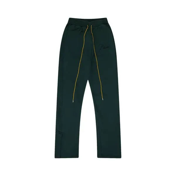 Rhude Script Logo Sweatpants