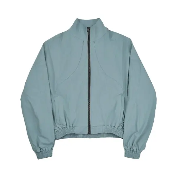 FFFPOSTALSERVICE Vented Track Jacket