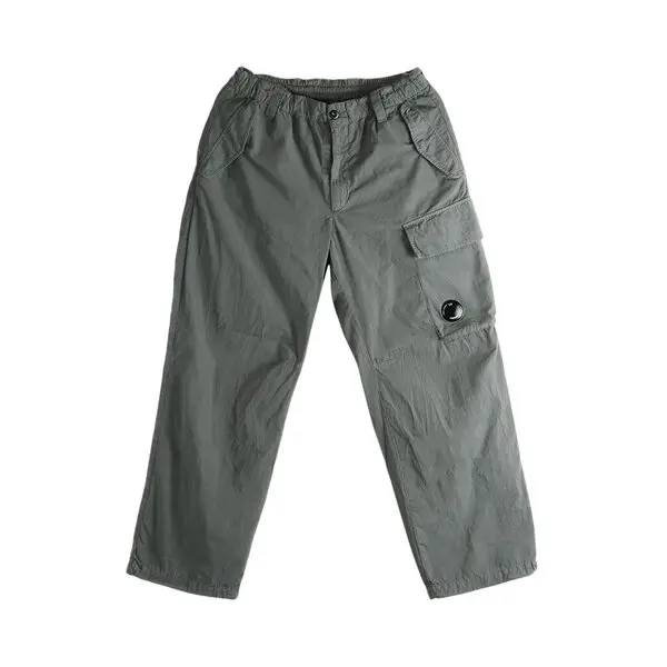 C.P. COMPANY Cotton Rip-stop Cargo Pants