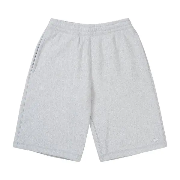 PALACE Short Marl Sweatshorts