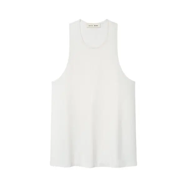 Fear Of God Signature Tank - Cream