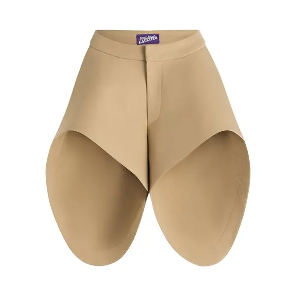 JEAN PAUL GAULTIER Floating Shorts