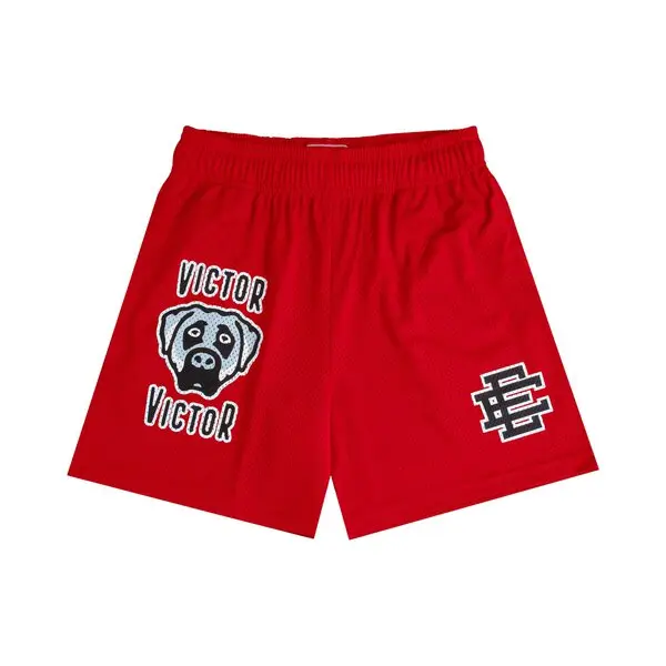 ERIC EMANUEL Ee Victor Victor Short - Red