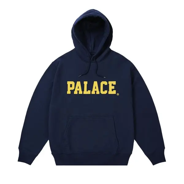 PALACE Uni Hood