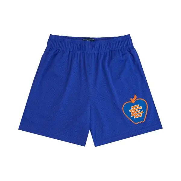 ERIC EMANUEL Ee Basic Short - Blue