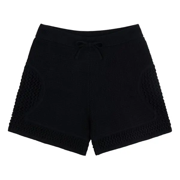 Aimé Leon Dore Knit Court Short