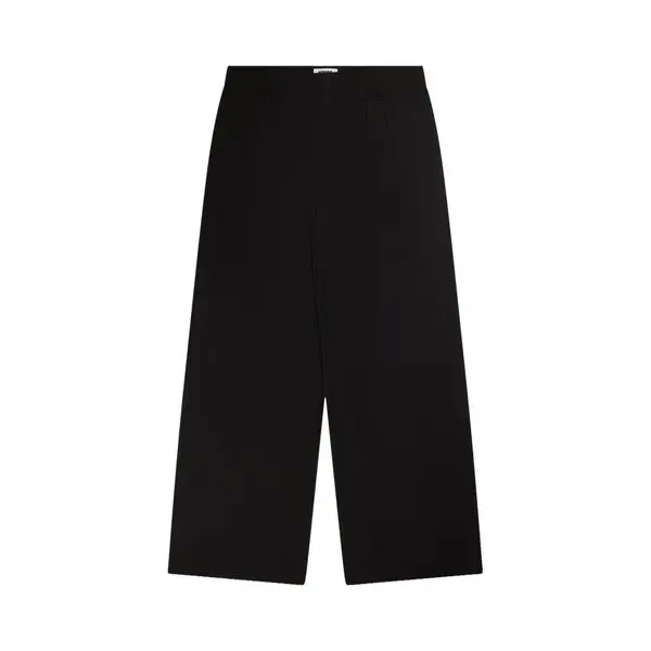 KROST Eco Doubled Pleated Trouser