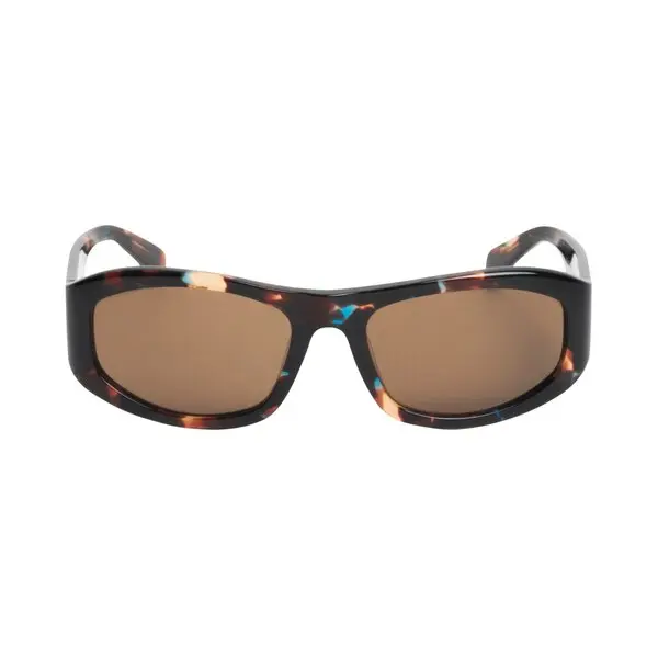 StÜssy Landon Sunglasses - Brown
