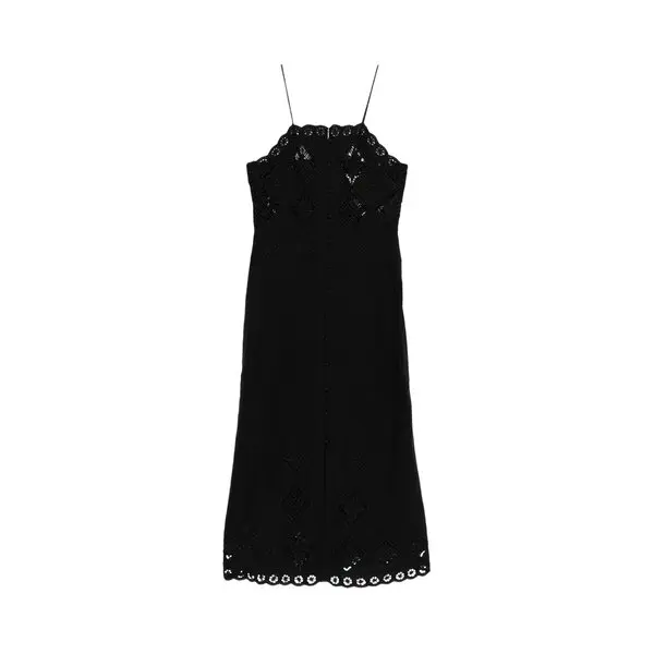 Isabel Marant Étoile Nelsane Dress