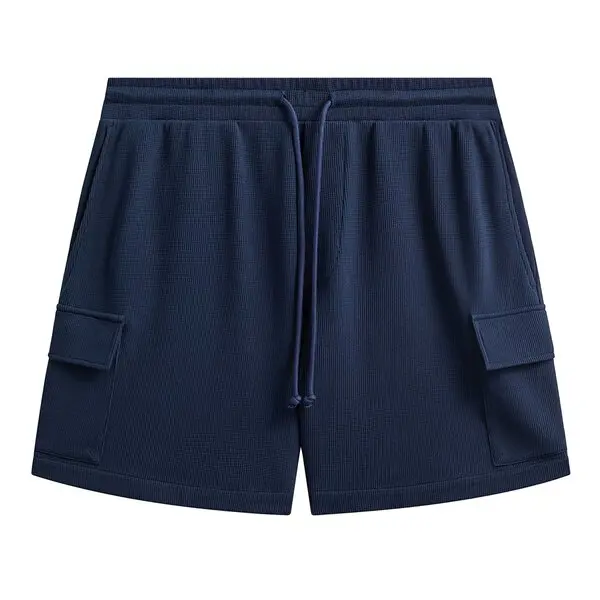Kith Micro Waffle Cargo Short