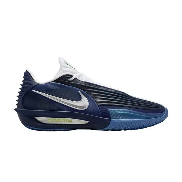 Nike Zoom G.t. Cut 3 Ep "nba Pack-dallas Mavericks" Athletic Sneakers