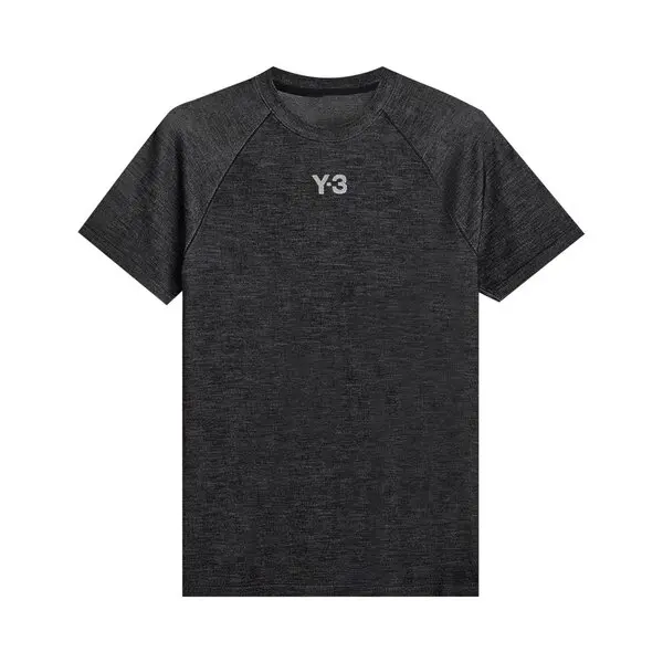 Y3 X Mercedes Amg Petronas F1 Tee